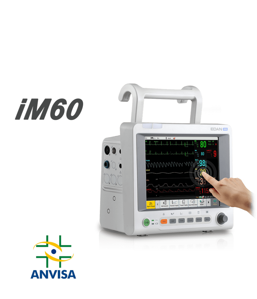 iM60&70 - Healthequipamentos